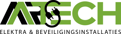 AarTech - Elektra & Beveiligingsinstallaties
